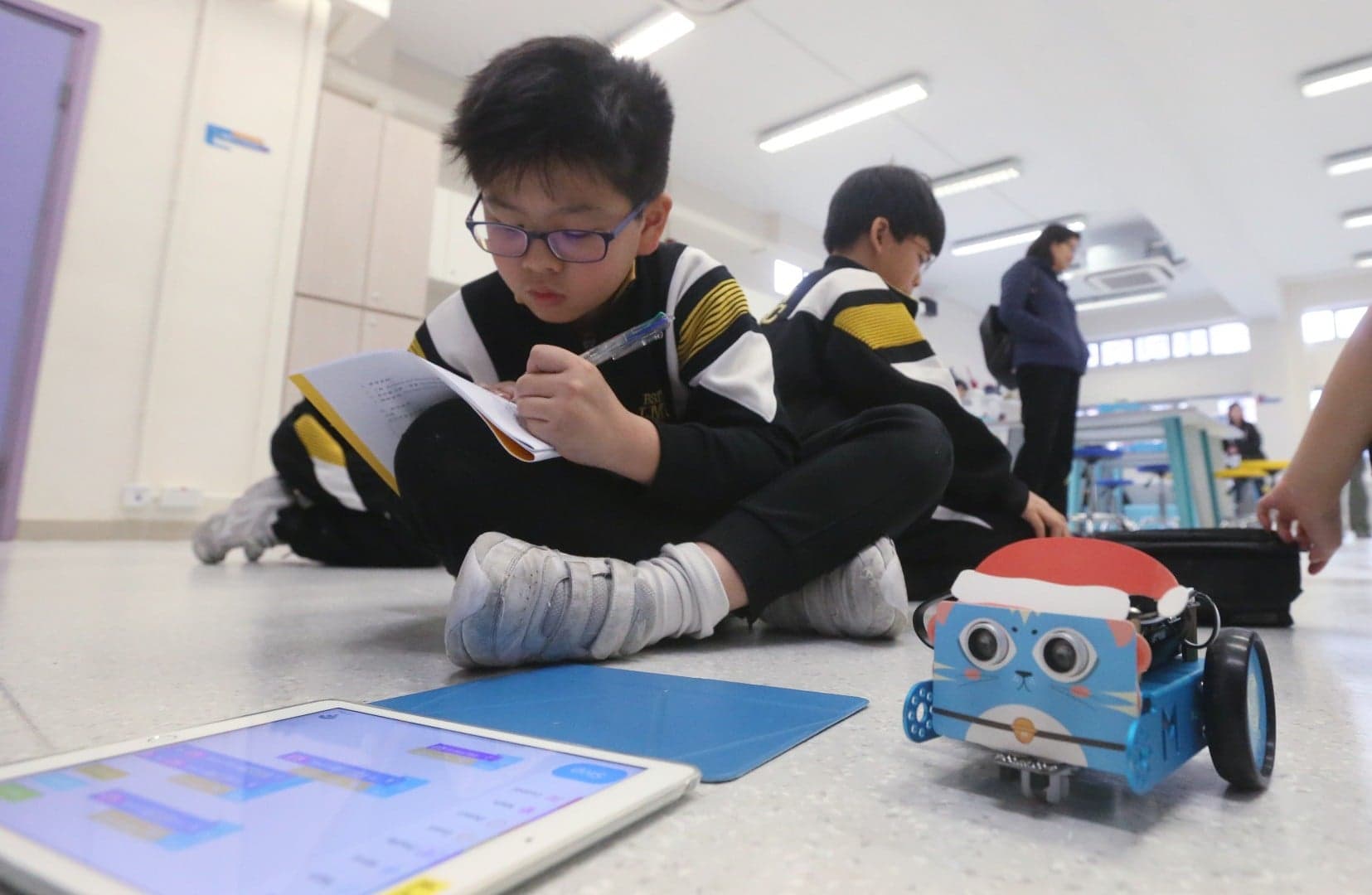 Generation Z in China - Let's Chinese