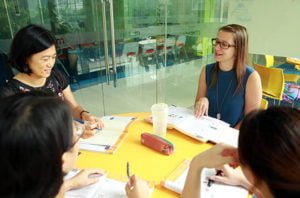 How Do People in China Learn English? - Let's Chinese