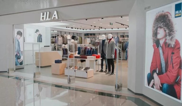 13 meilleures marques de vêtements chinoises en 2025 - Let's Chinese