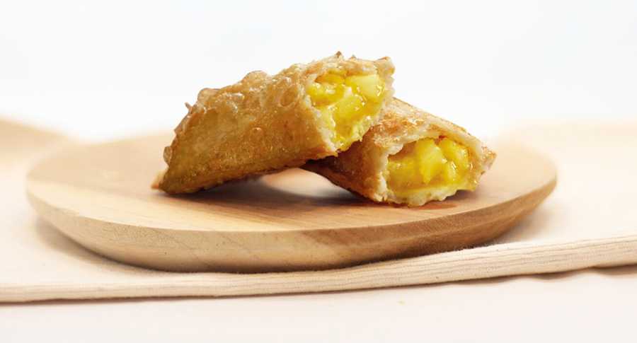 Mcdonald's In China: Top 16 Popular Mcdonald's Foods In China - Let's ...