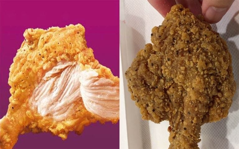 Mcdonald's Chinese Menu: Top 16 Popular Mcdonald's Foods In China - Let ...