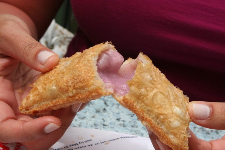 Mcdonald's Chinese Menu: Top 16 Popular Mcdonald's Foods In China - Let ...