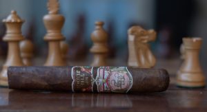 Cigar In China - Let's Chinese