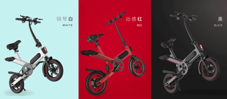 16 Best Chinese Electric Bike Manufacturers - Let's Chinese