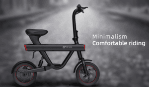 16 Chinese Electric Bike Brands You Must Know - Let's Chinese