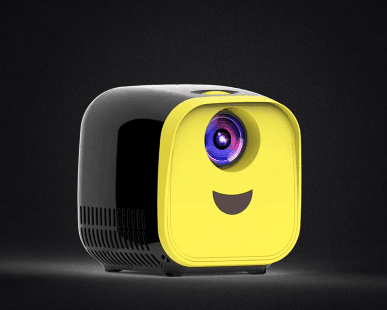 21 Best Affordable LCD / DLP Projectors with Excellent Quality! | Made ...