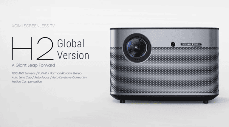 21 Best Affordable LCD / DLP Projectors with Excellent Quality! | Made ...