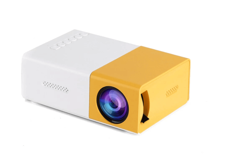 21 Best Affordable LCD / DLP Projectors with Excellent Quality! | Made ...
