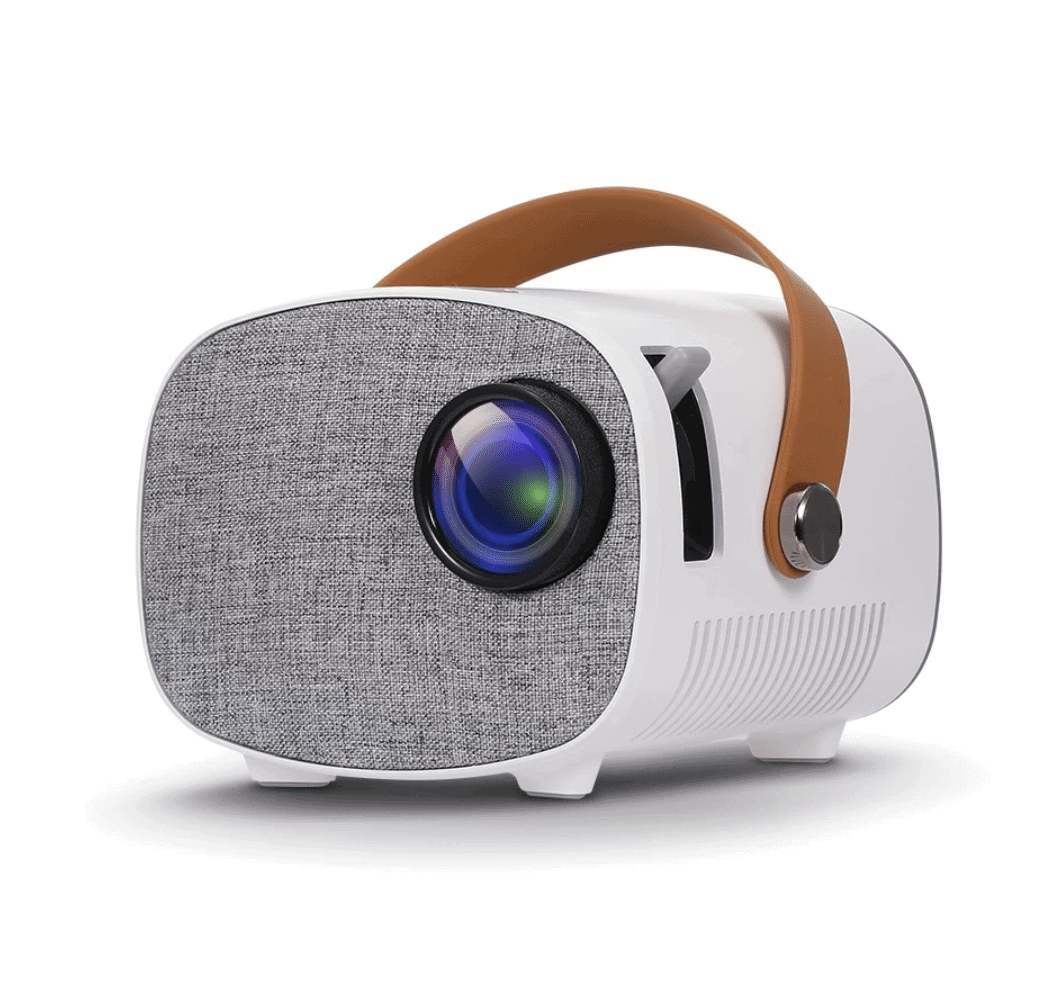 21 Best Affordable LCD / DLP Projectors with Excellent Quality! | Made ...