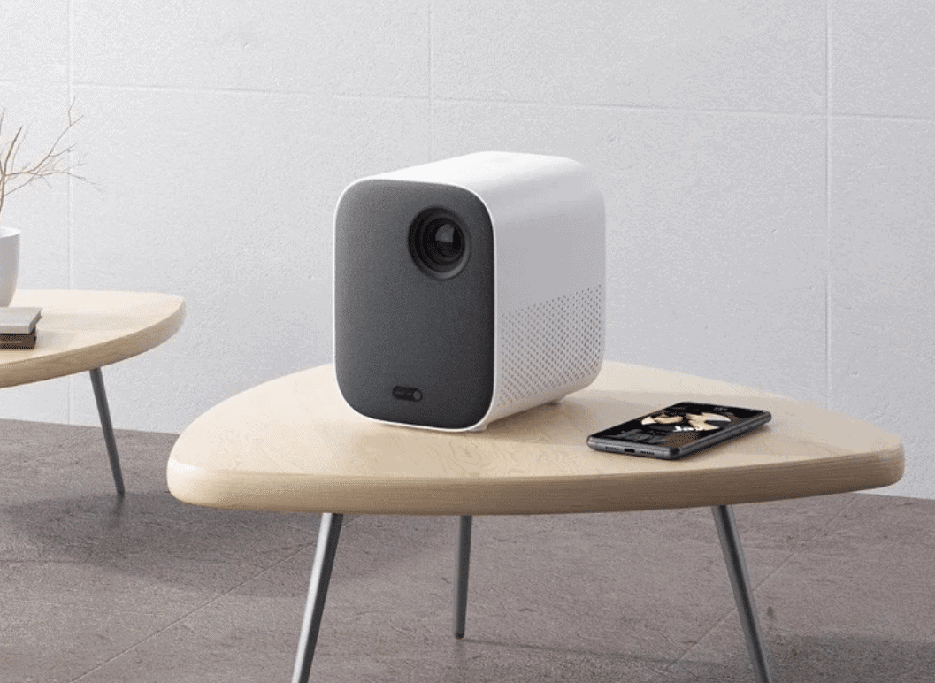 21 Best Affordable LCD / DLP Projectors with Excellent Quality! | Made ...