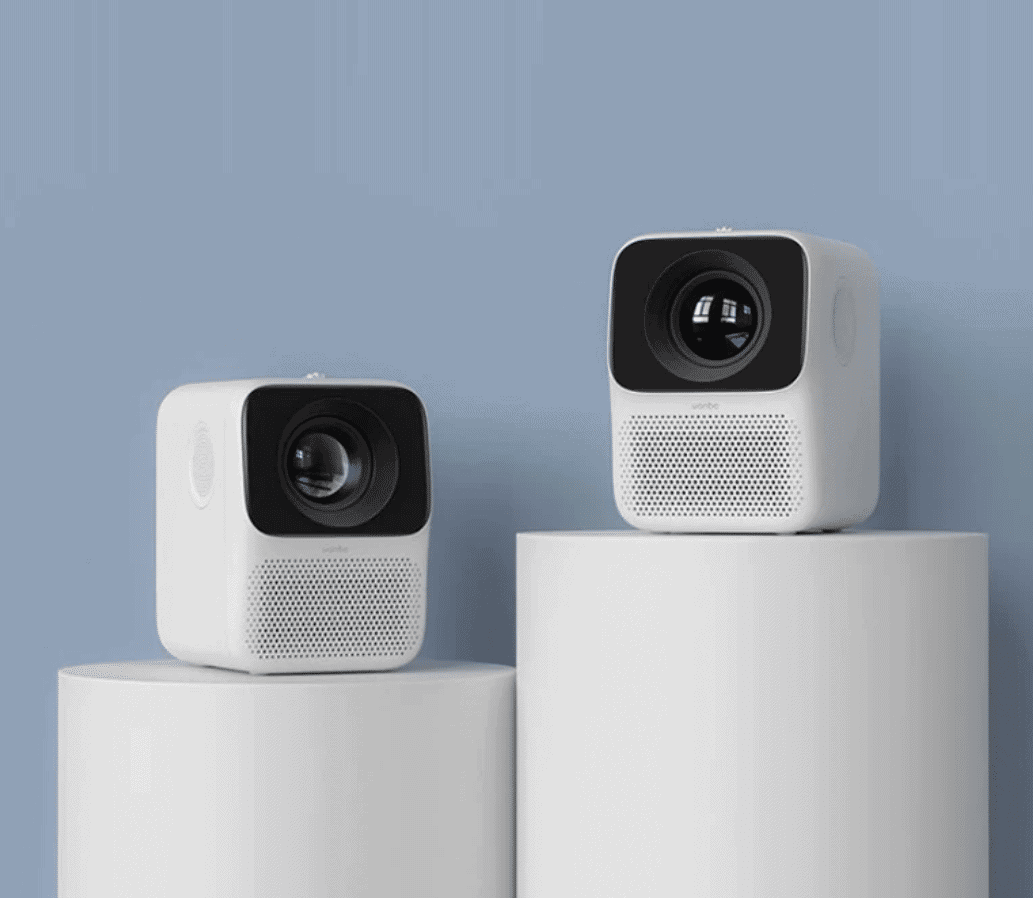 21 Best Affordable LCD / DLP Projectors with Excellent Quality! | Made ...