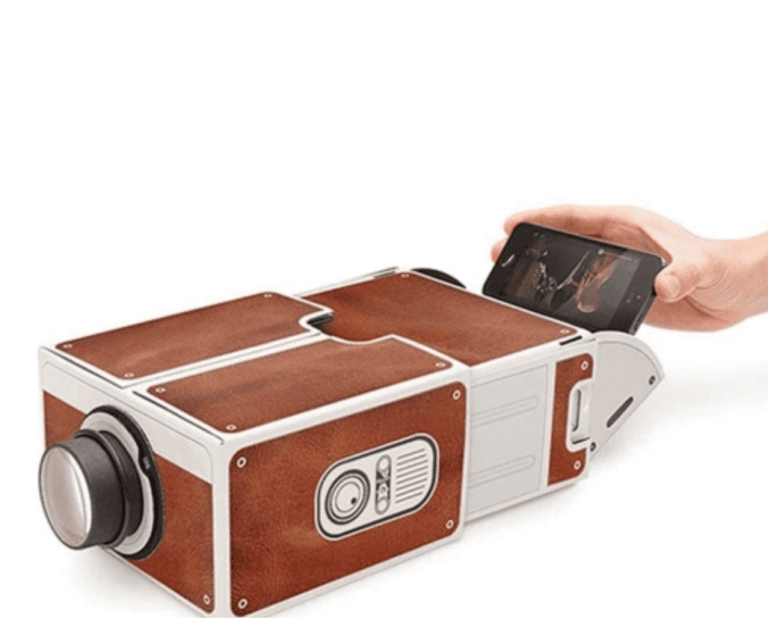 21 Best Affordable LCD / DLP Projectors with Excellent Quality! | Made ...