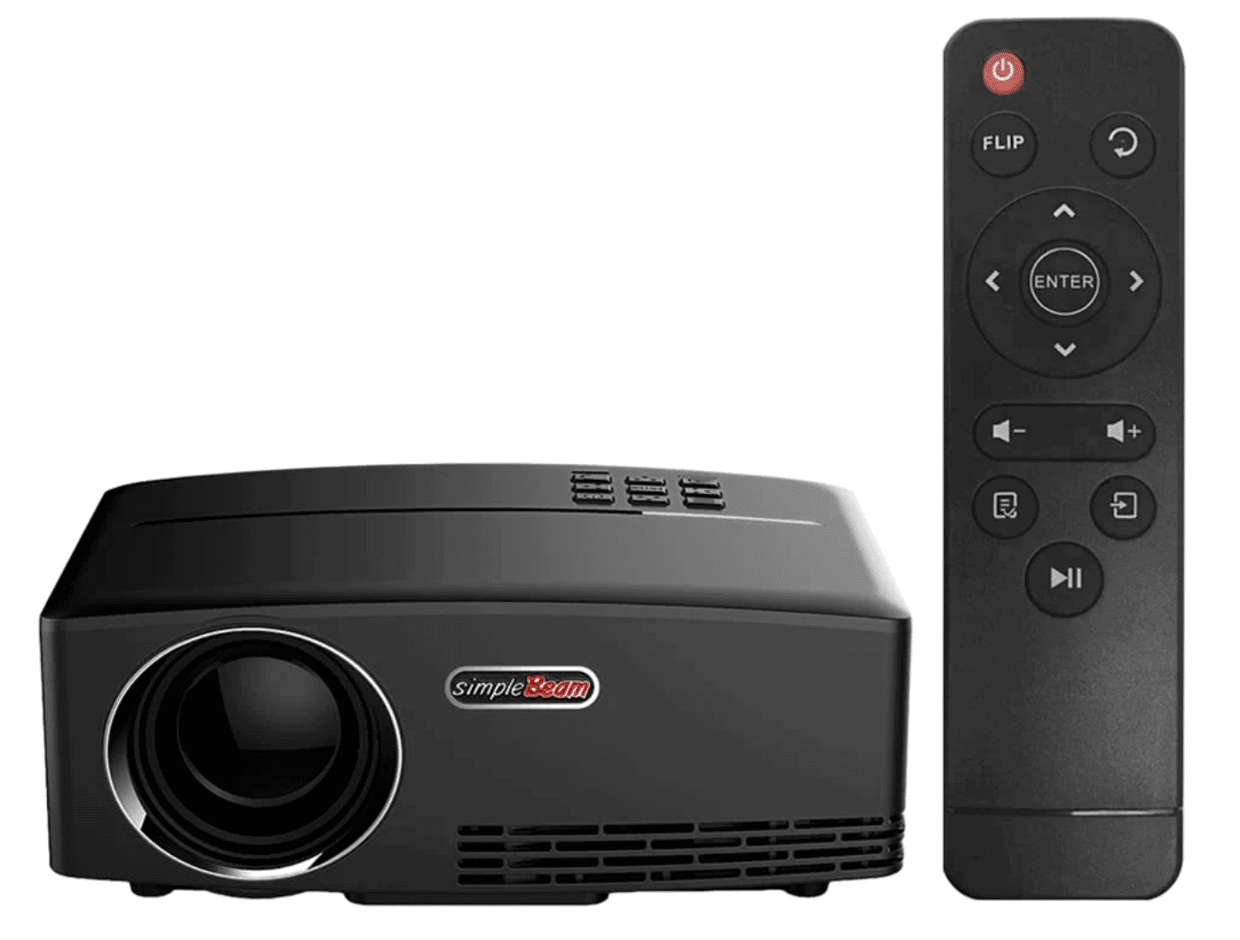 21 Best Affordable LCD / DLP Projectors with Excellent Quality! | Made ...