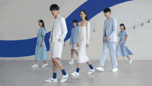 16 Chinese Shoe / Sneaker Brands You Must Know - Let's Chinese