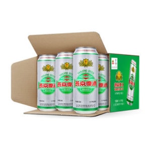 17 Best Chinese Beer Brands in 2025 - Let's Chinese