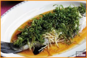 22 Chinese New Year Traditional Foods You Must Know! - Let's Chinese