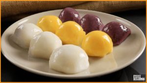 22 Chinese New Year Traditional Foods You Must Know! - Let's Chinese