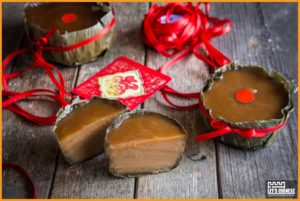 22 Chinese New Year Traditional Foods You Must Know! - Let's Chinese