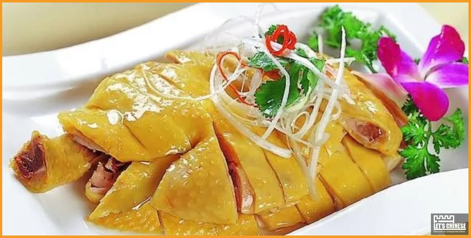 22 Chinese New Year Traditional Foods You Must Know! - Let's Chinese