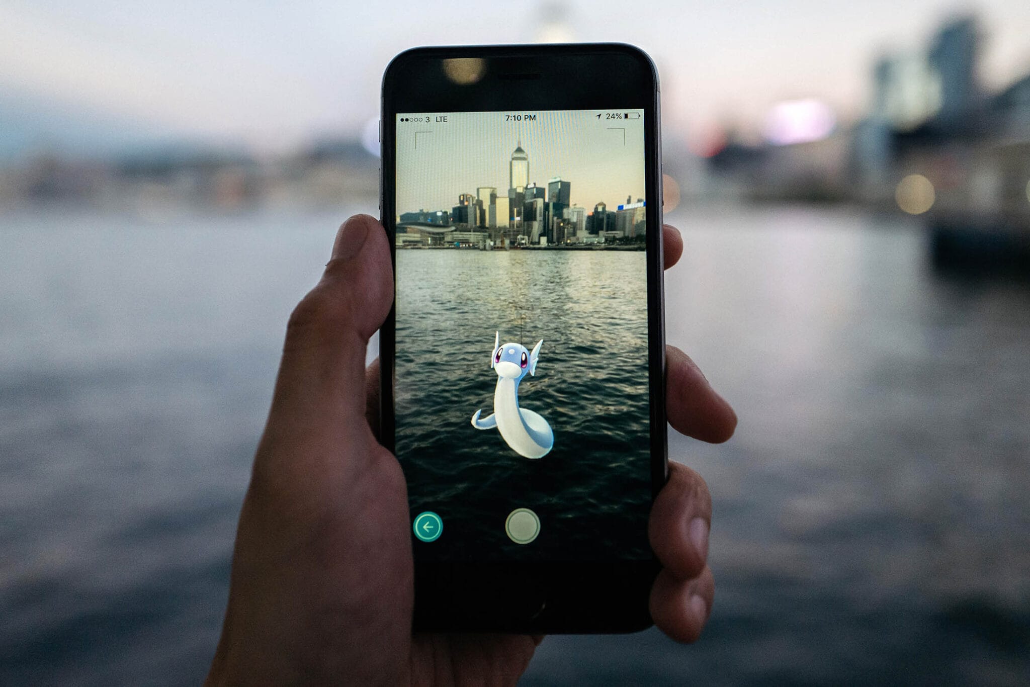 How to Play Pokémon Go in China in 2025 - Let's Chinese
