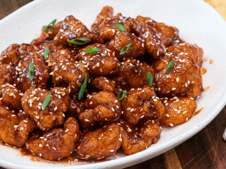 16 Famous American Chinese Foods - Let's Chinese