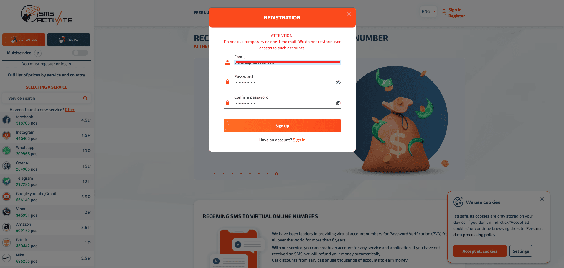 How to Create a Taobao Account without a Phone Number (2025 Guide ...
