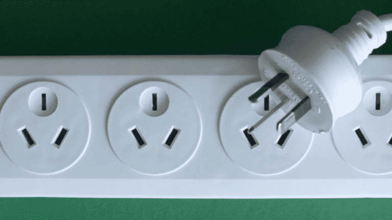What Power Plugs Used in China? - Let's Chinese
