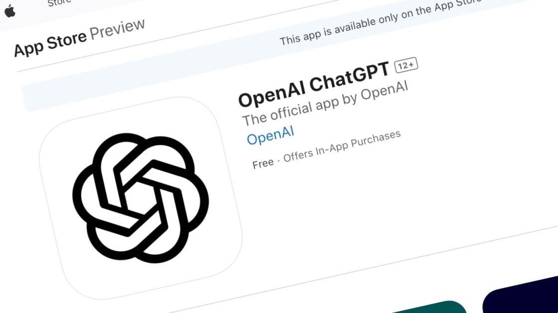 How to Download OpenAI ChatGPT App in China in 2025 - Let's Chinese