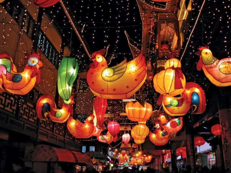 22 Most Important Festivals In China You Must Know - Let's Chinese