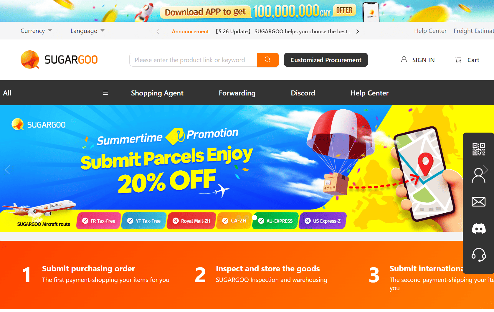 14 Best Taobao Agents Compared in 2025 - Let's Chinese