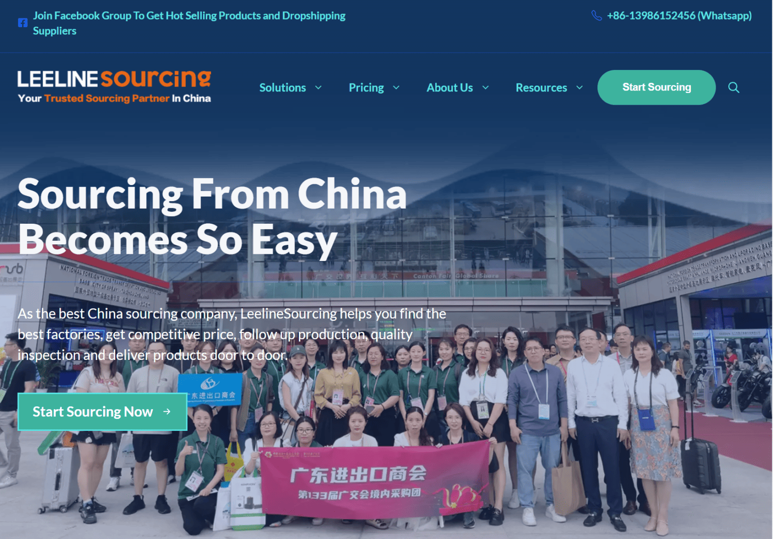 14 Best Taobao Agents Compared in 2025 - Let's Chinese