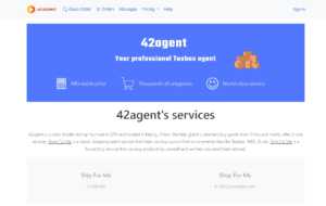 14 Best Taobao Agents from China You Must Know in 2023! - Let's Chinese