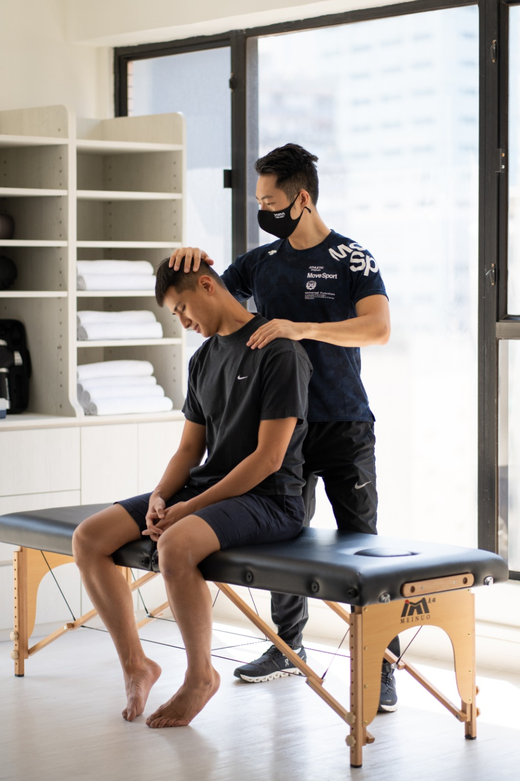 The Physio Work | Physiotherapy Clinic in Central Hong Kong