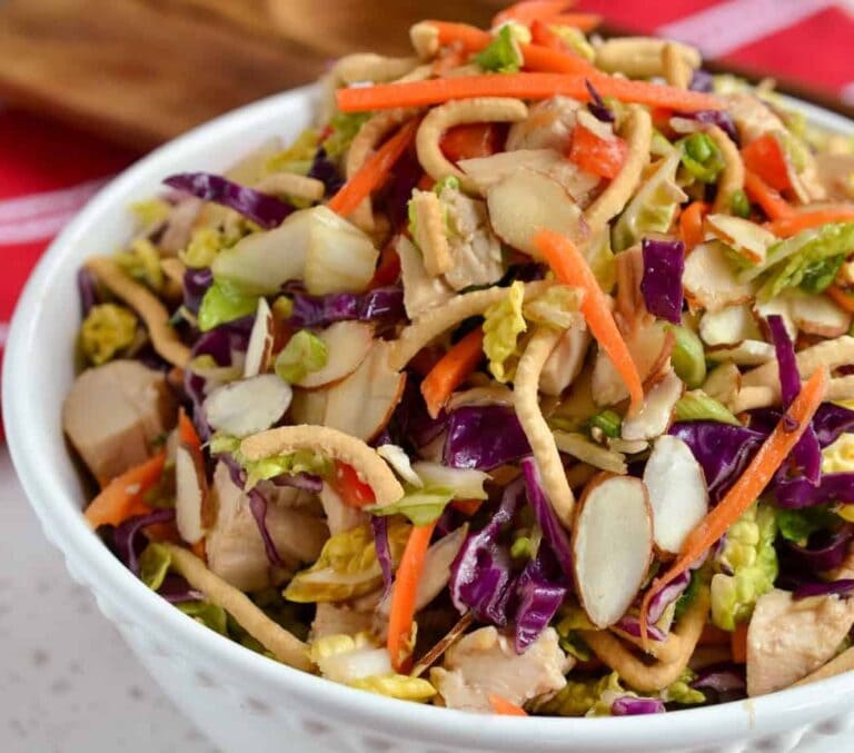 16 Famous American Chinese Foods - Let's Chinese