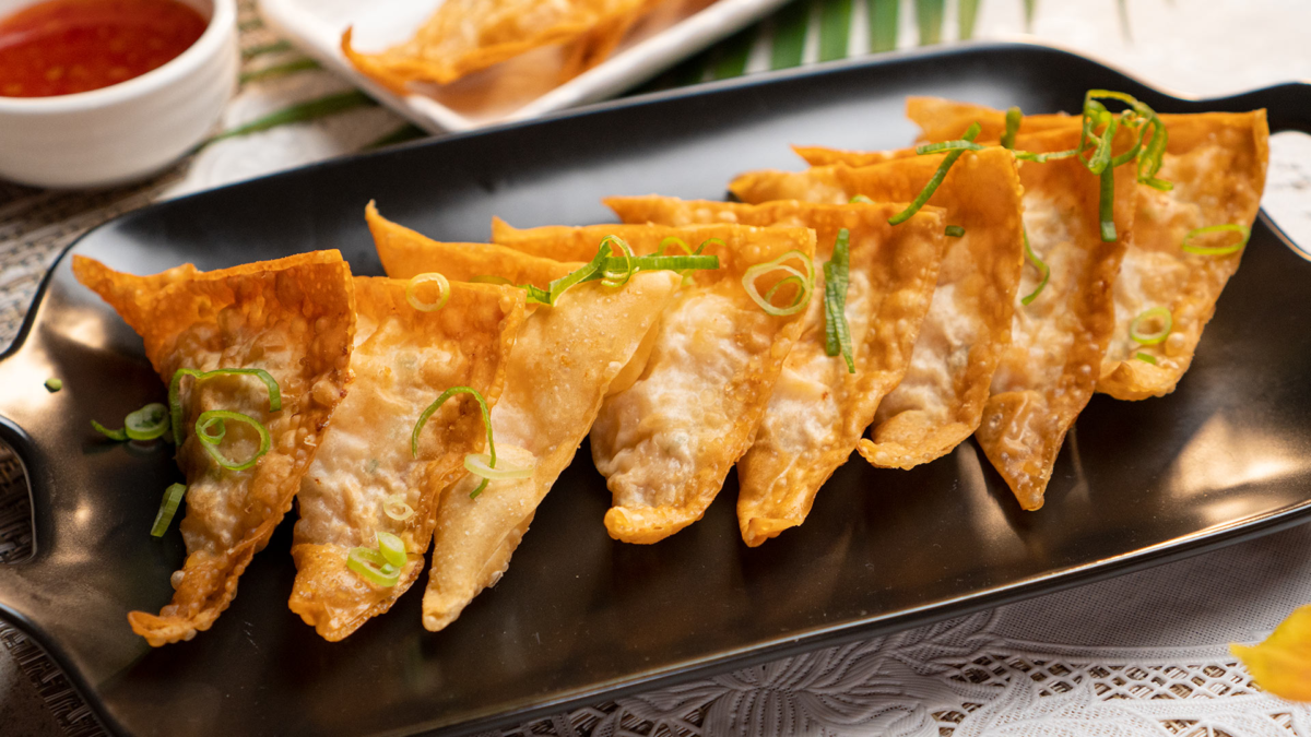 16 Famous American Chinese Foods - Let's Chinese