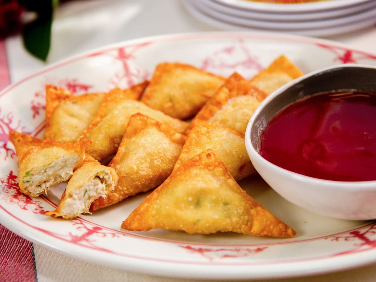 16 Famous American Chinese Foods - Let's Chinese