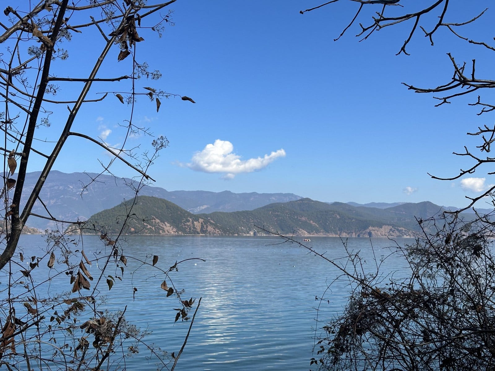 Lugu Lake Travel Guide 2025: Things You Need to Know - Let's Chinese